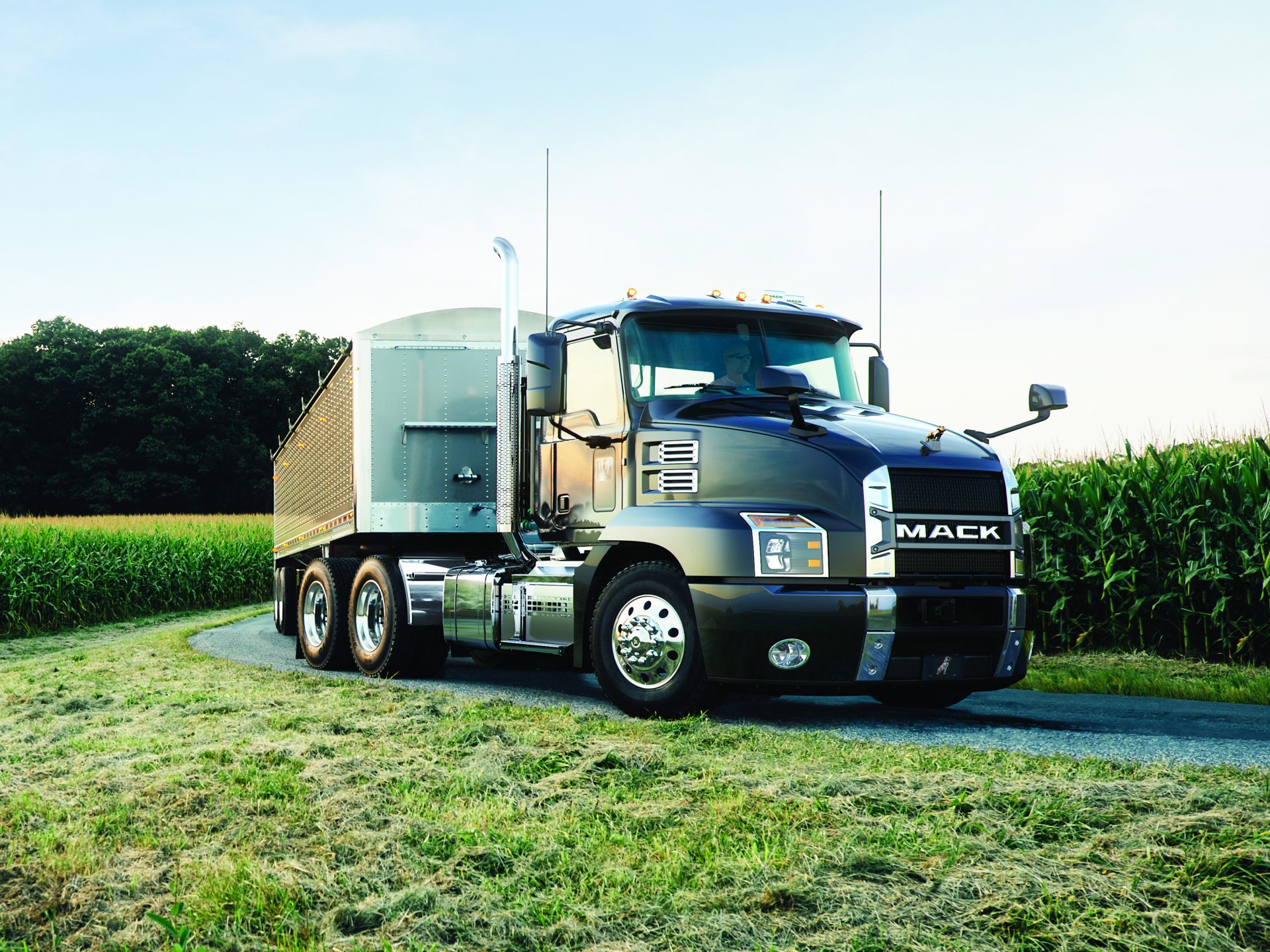 Mobile Service Special - Excel Truck Group