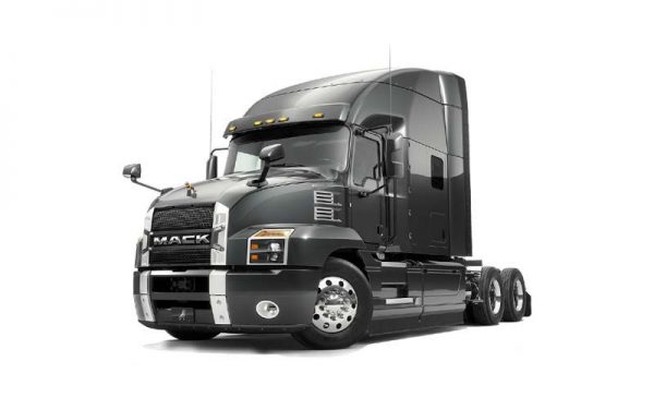 2006 MACK 700 - Excel Truck Group