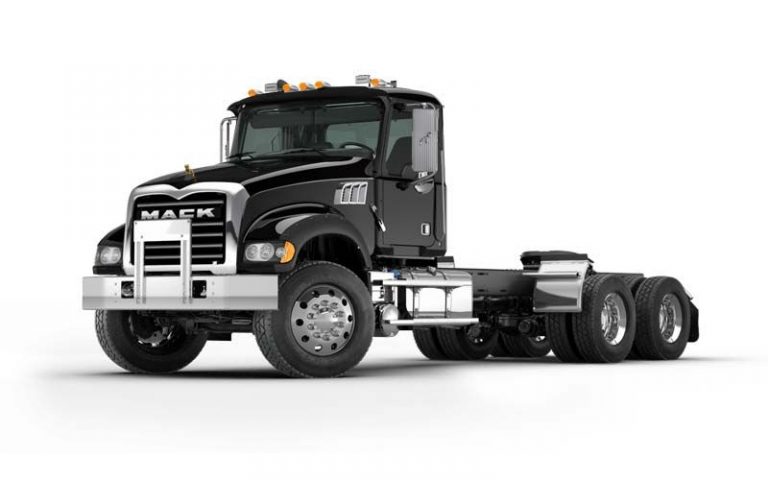 Freightliner M2 112 - Excel Truck Group