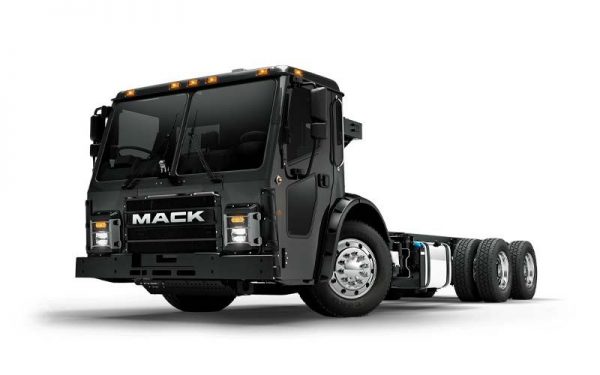 2006 MACK 700 - Excel Truck Group