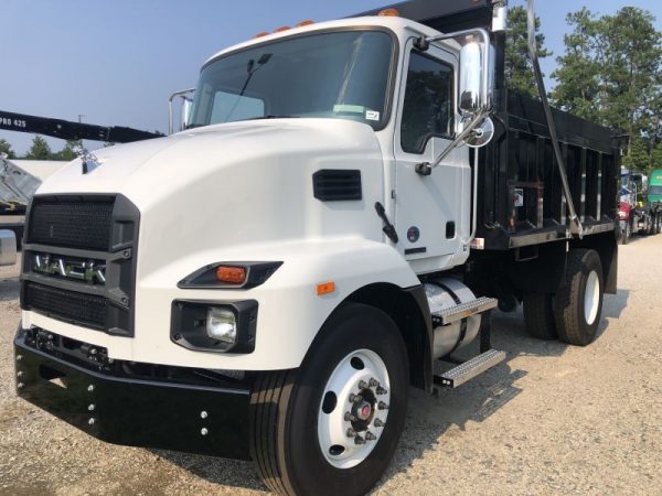 2022 Mack MD - Excel Truck Group