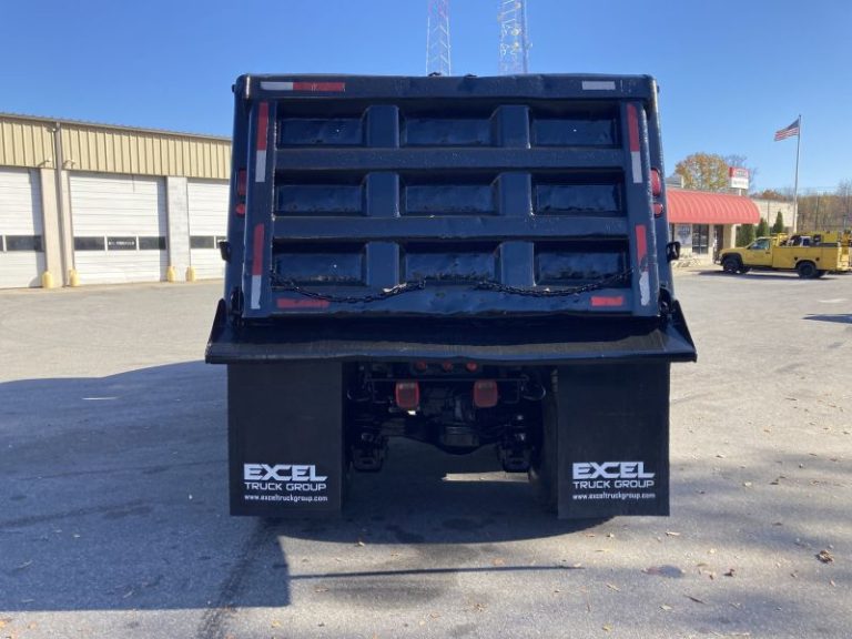 2006 MACK CV700 - Excel Truck Group