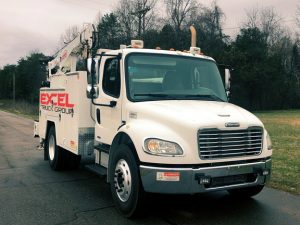 Mobile Service - Excel Truck Group