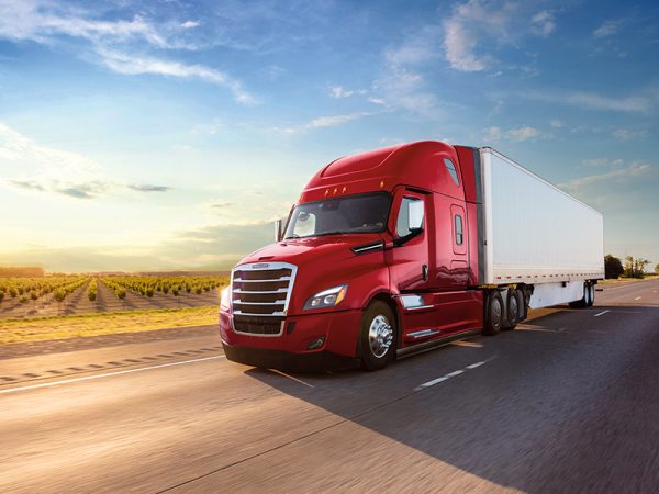 Sleeper Cabs - Excel Truck Group