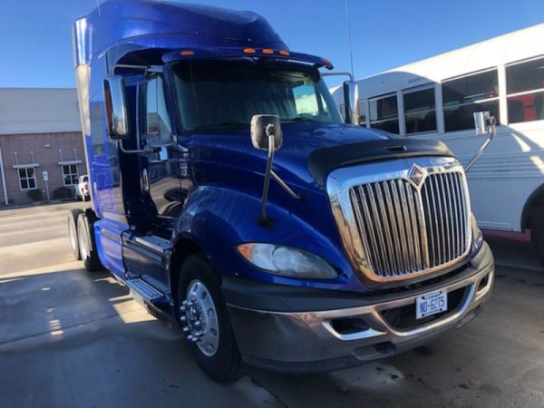 2012 INTERNATIONAL PROSTAR - Excel Truck Group