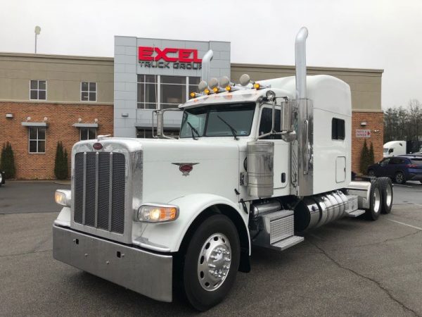 2014 PETERBILT 389 - Excel Truck Group