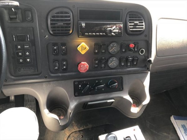 2019 Freightliner 108SD - Excel Truck Group