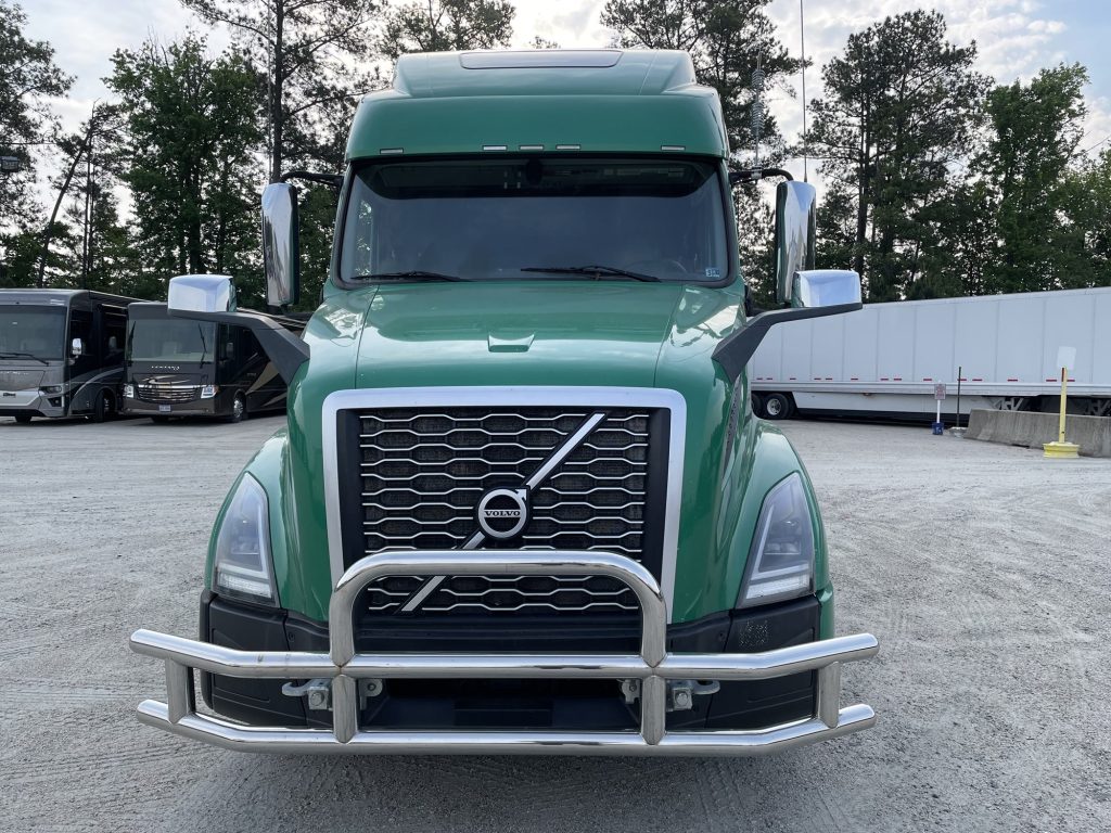 2019 Volvo VNL64T860 - Excel Truck Group