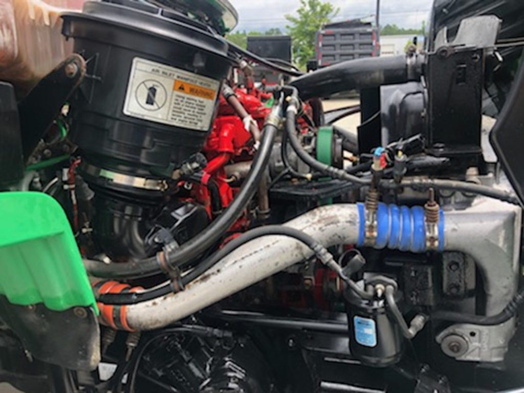 2012 FREIGHTLINER M2 - Excel Truck Group