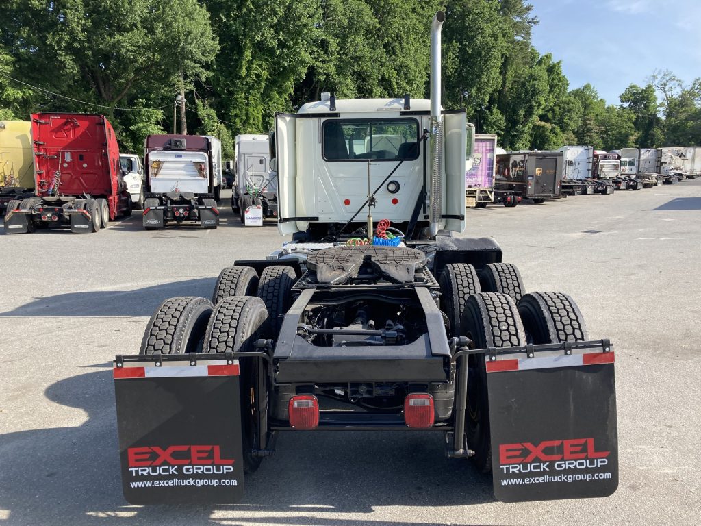 2015 MACK 600 - Excel Truck Group