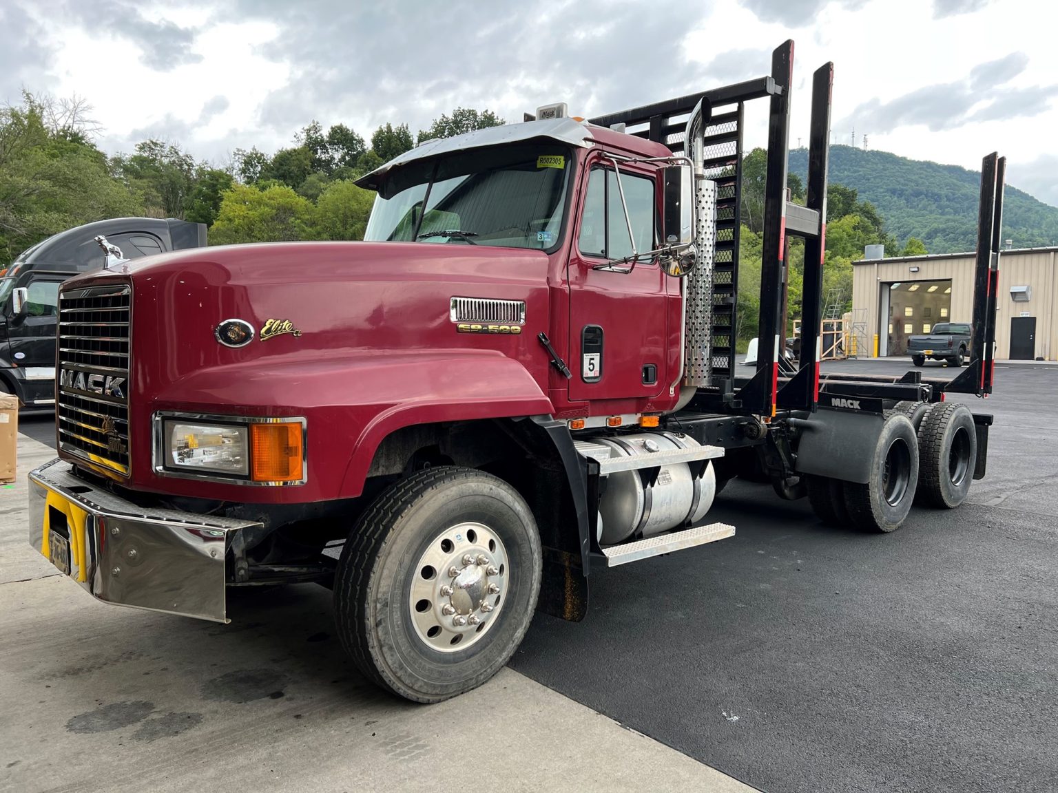 1998 MACK 700 - Excel Truck Group