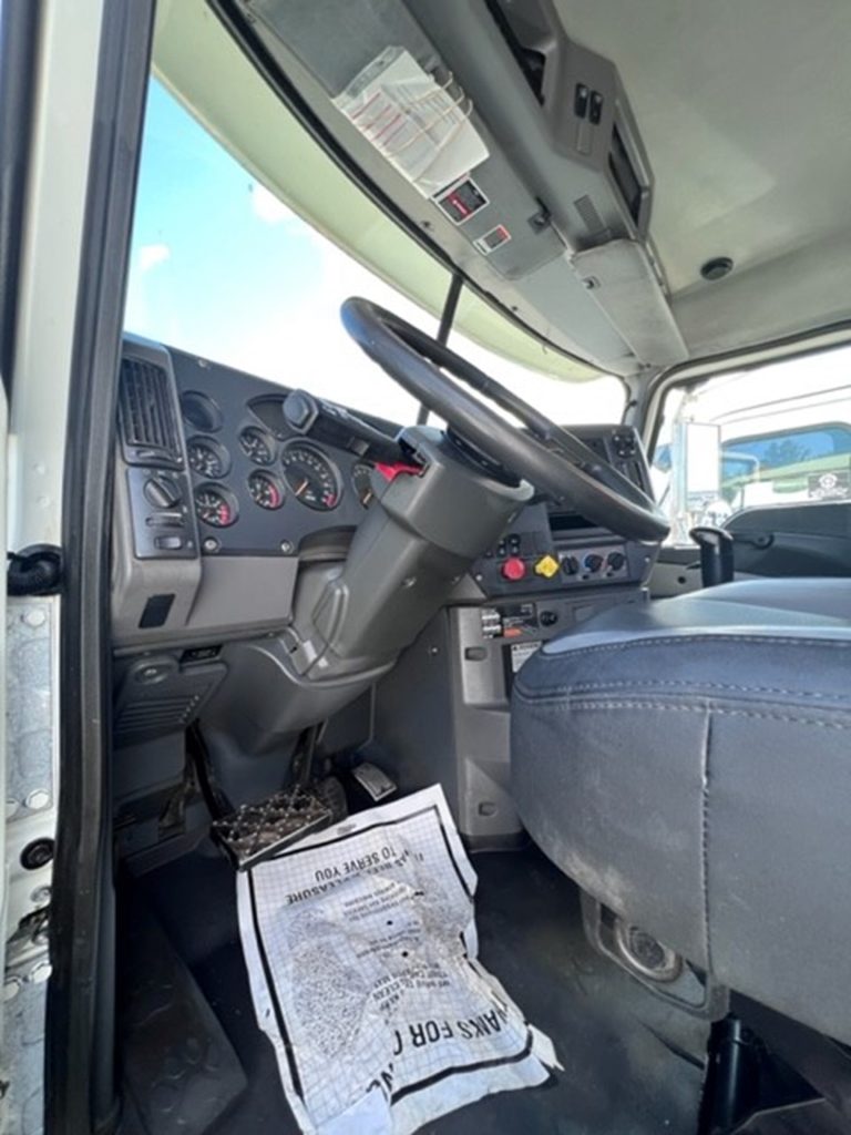 2015 MACK 600 - Excel Truck Group