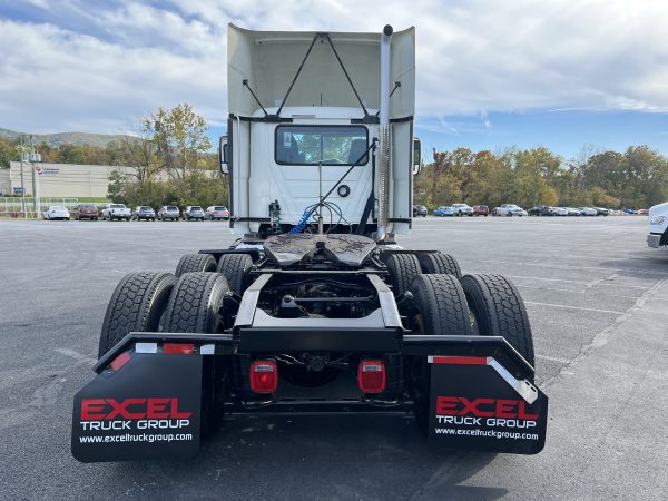 2015 MACK 600 - Excel Truck Group