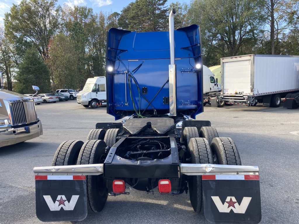2020 WESTERN STAR/AU 5700 XE - Excel Truck Group