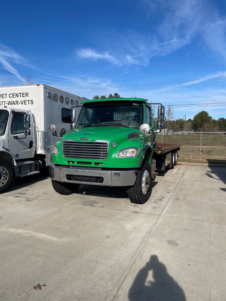 2014 FREIGHTLINER M2 - Excel Truck Group