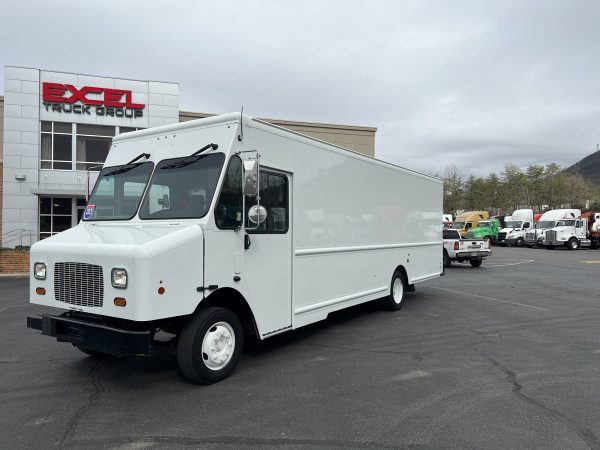 2021 FREIGHTLINER MT55 G CH - Excel Truck Group