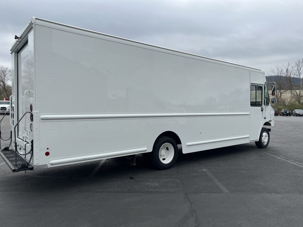 2021 FREIGHTLINER MT55 G CH - Excel Truck Group