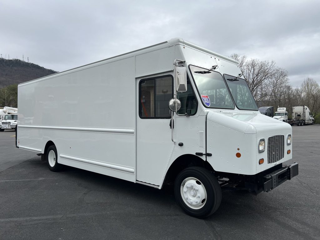 2021 FREIGHTLINER MT55 G CH - Excel Truck Group