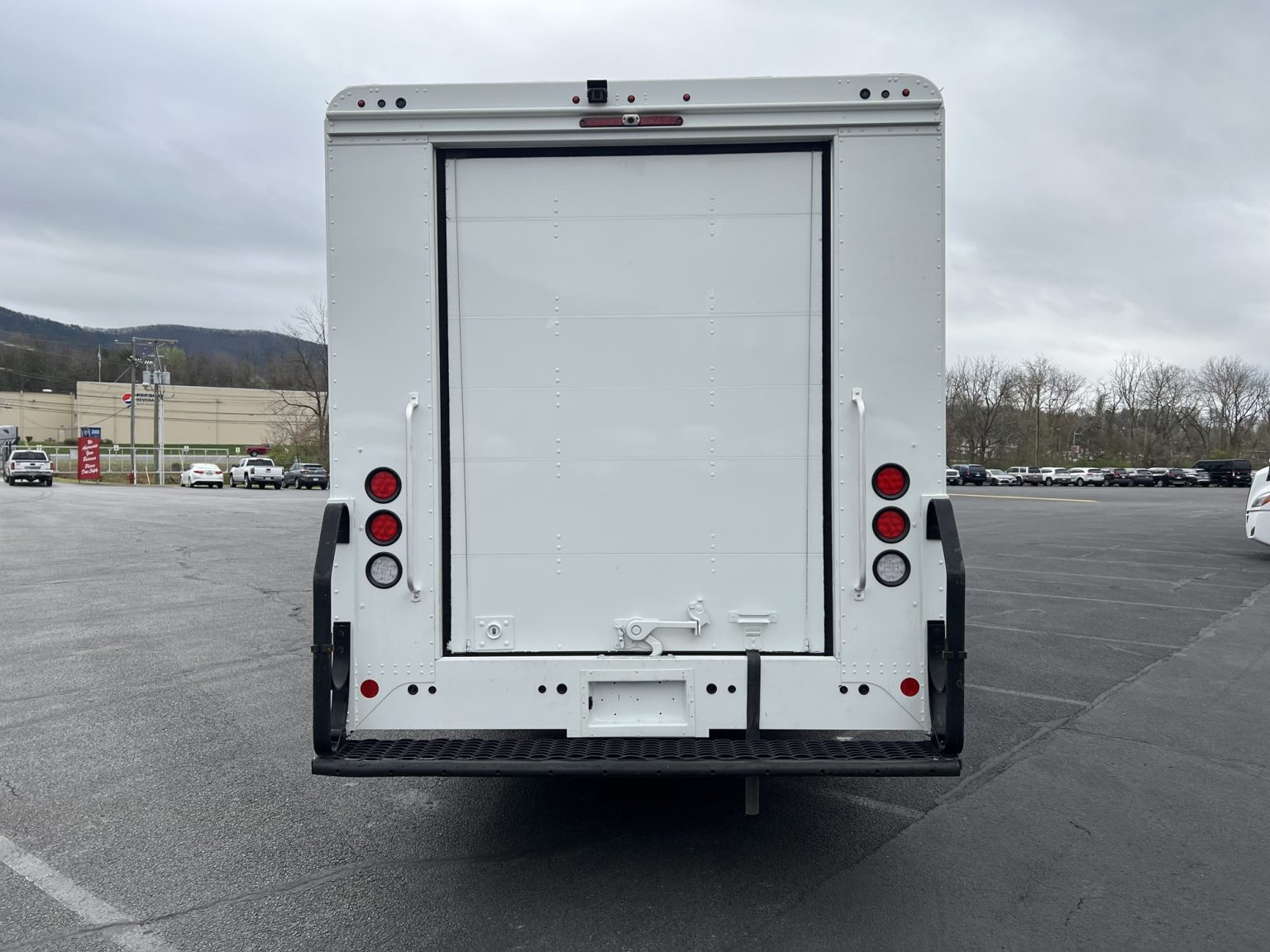 2021 FREIGHTLINER MT55G CH - Excel Truck Group