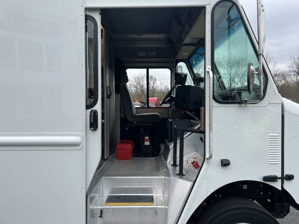 2021 FREIGHTLINER MT55G CH - Excel Truck Group