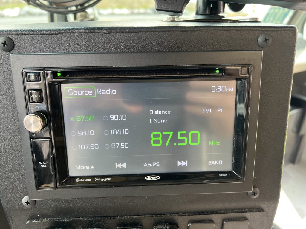 2021 FREIGHTLINER MT55G CH - Excel Truck Group