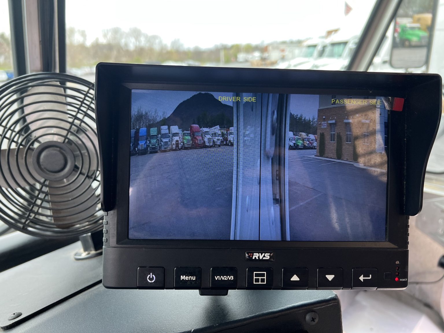 2021 FREIGHTLINER MT55G CH - Excel Truck Group