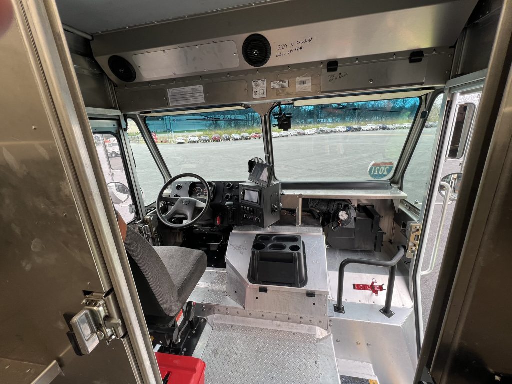 2021 FREIGHTLINER MT55G CH - Excel Truck Group