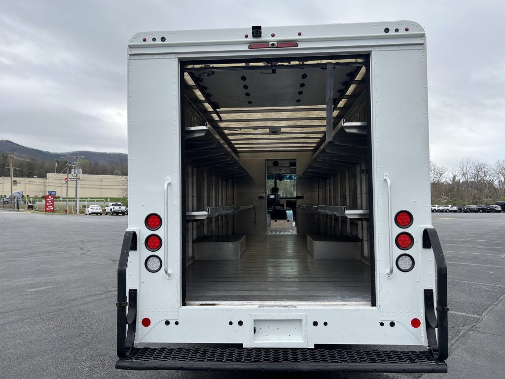 2021 FREIGHTLINER MT55G CH - Excel Truck Group