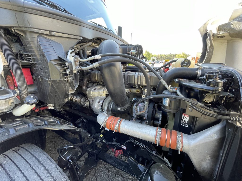 2018 Freightliner PT126 - Excel Truck Group