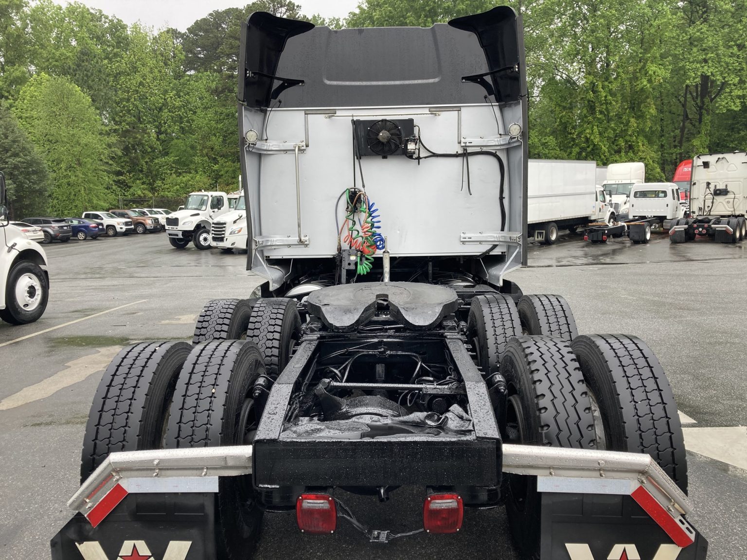 2018 WST 5700XE SLP - Excel Truck Group