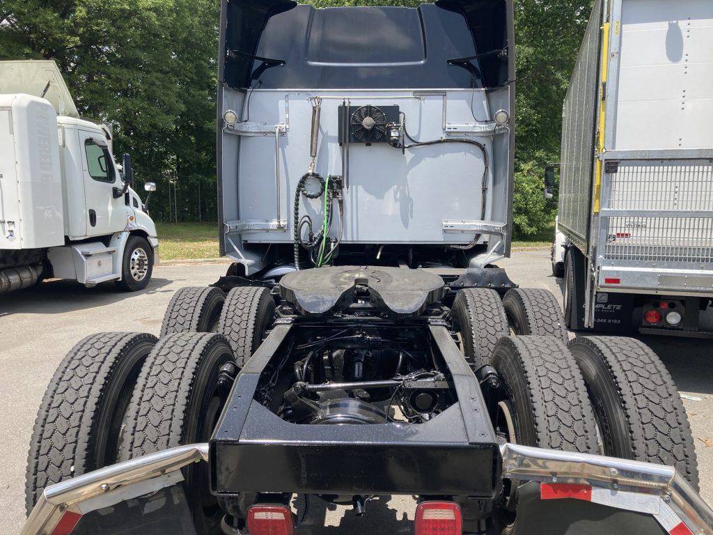 2018 WESTERN STAR/AU 5700 XE - Excel Truck Group
