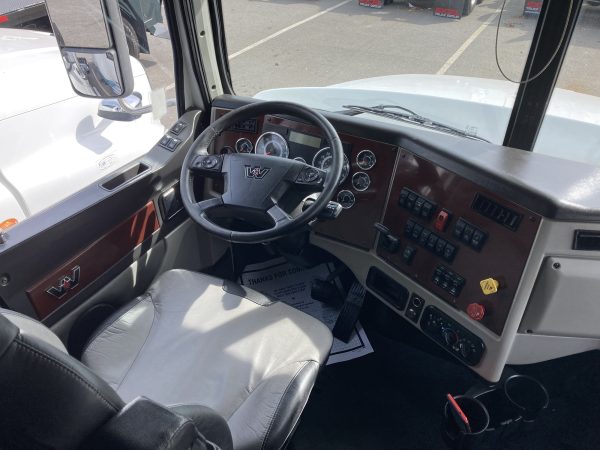 2019 Western Star 5700EX - Excel Truck Group