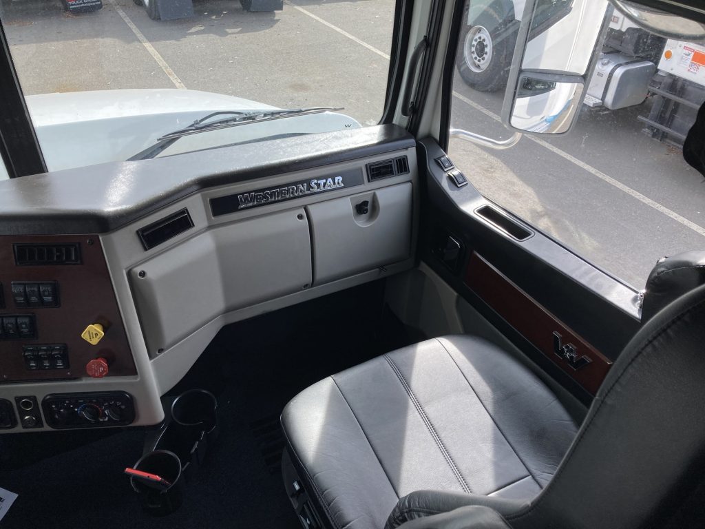 2019 Western Star 5700EX - Excel Truck Group
