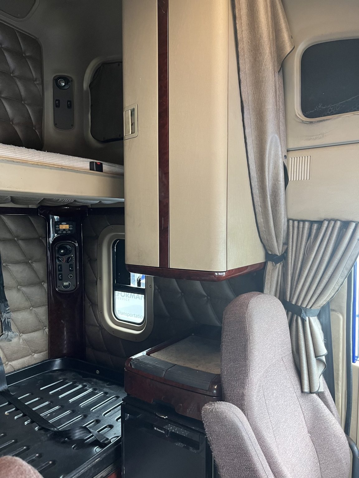 2017 Freightliner Coronado 132 Gl - Excel Truck Group