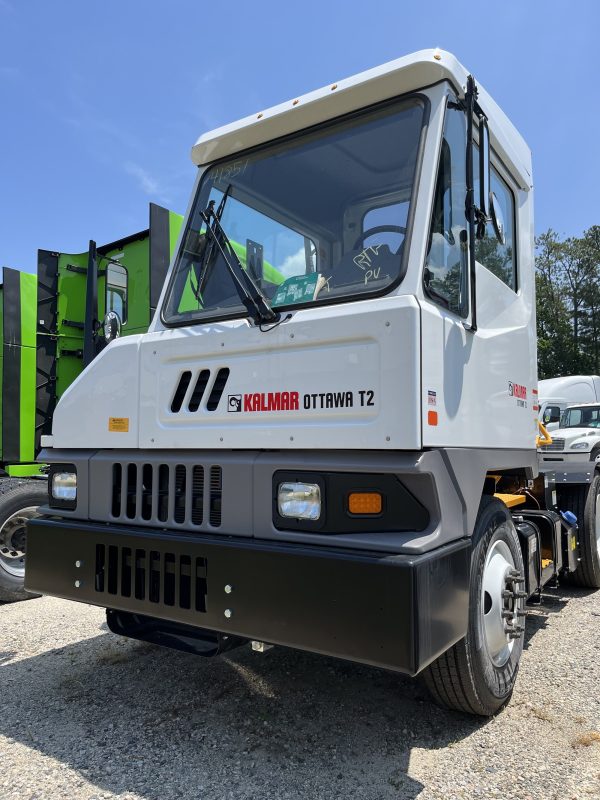 2023 Kalmar Ottawa T2 DOT - Excel Truck Group