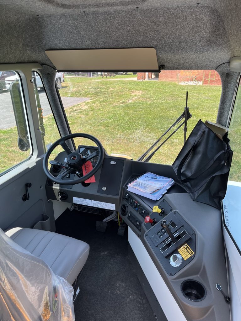 2023 Kalmar Ottawa T2 DOT - Excel Truck Group