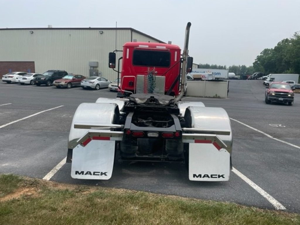 2019 Mack Anthem - Excel Truck Group
