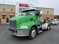 2013 MACK 700 - Excel Truck Group