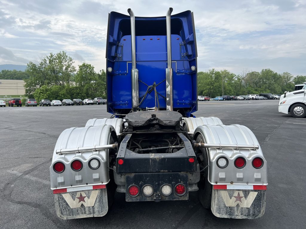 2018 WESTERN STAR/AU 5700 XE - Excel Truck Group