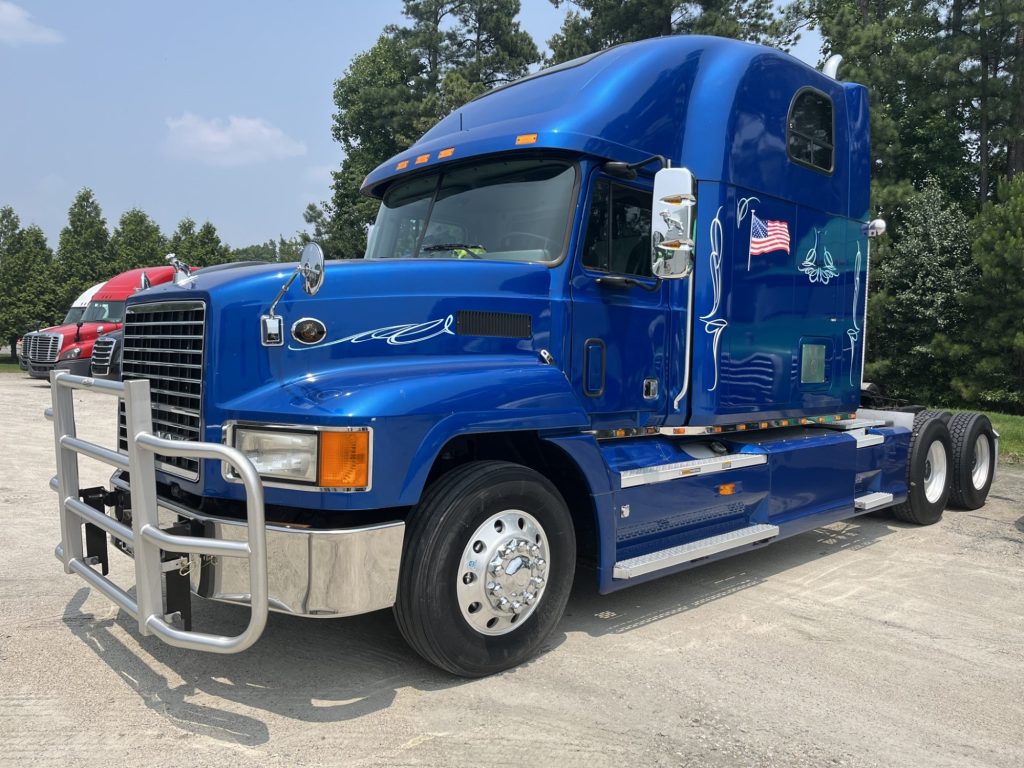 1999 MACK CH613 - Excel Truck Group