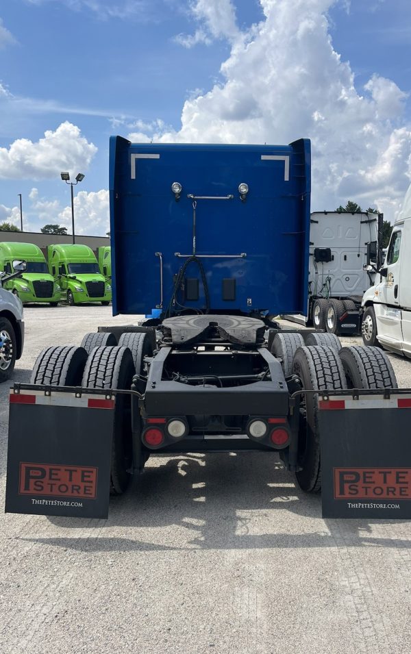 2017 Peterbilt 579 - Excel Truck Group