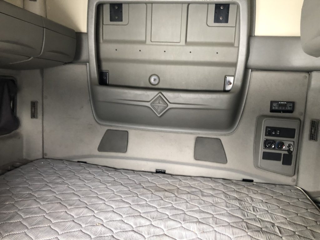 2008 INTERNATIONAL PROSTAR PREMIUM - Excel Truck Group