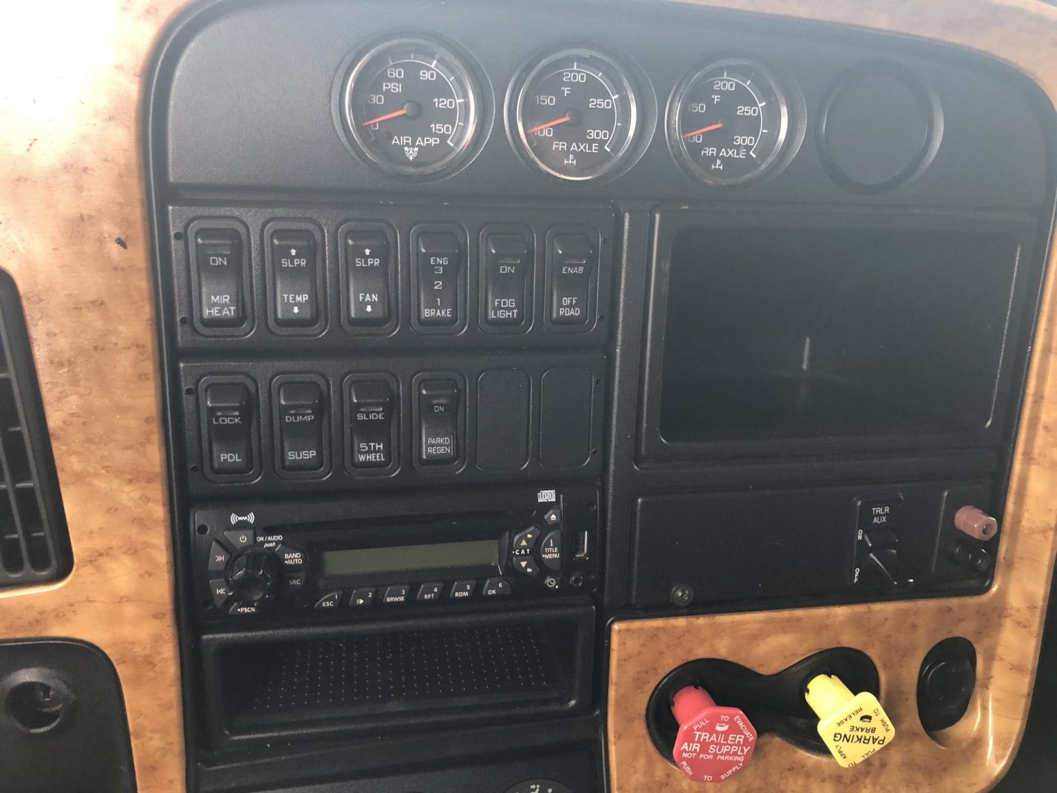 2008 INTERNATIONAL PROSTAR PREMIUM - Excel Truck Group