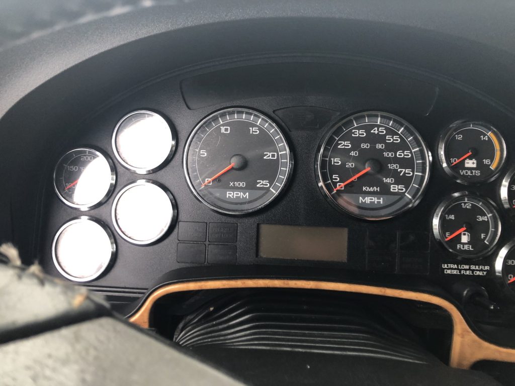 2008 INTERNATIONAL PROSTAR PREMIUM - Excel Truck Group
