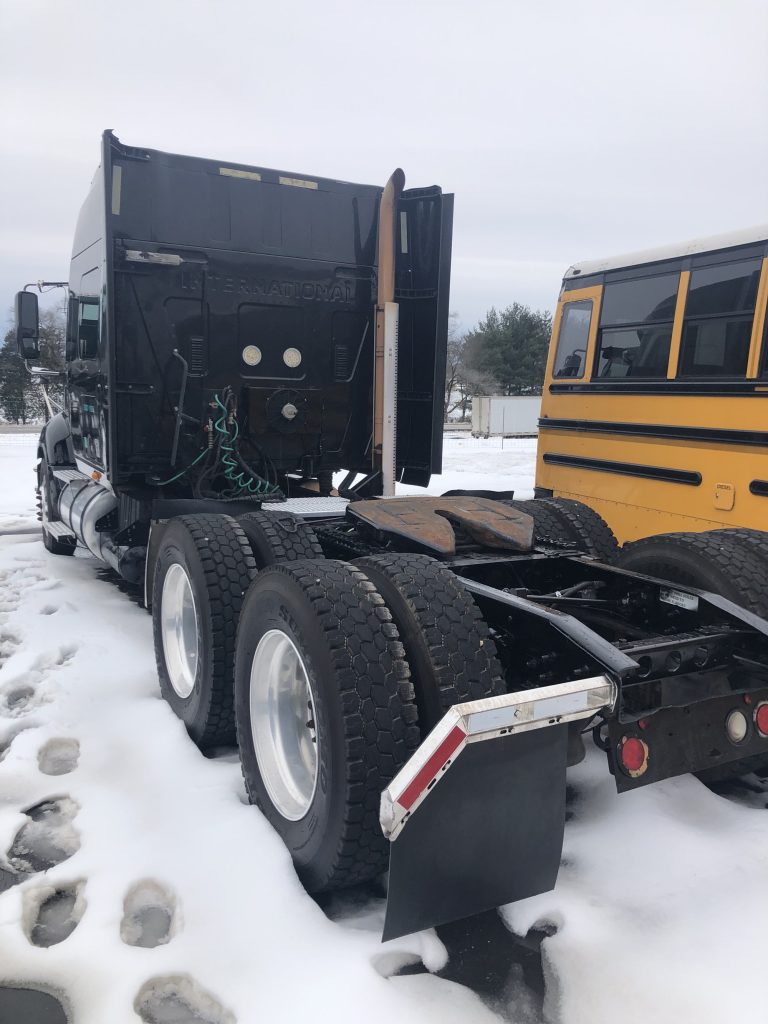 2008 INTERNATIONAL PROSTAR PREMIUM - Excel Truck Group