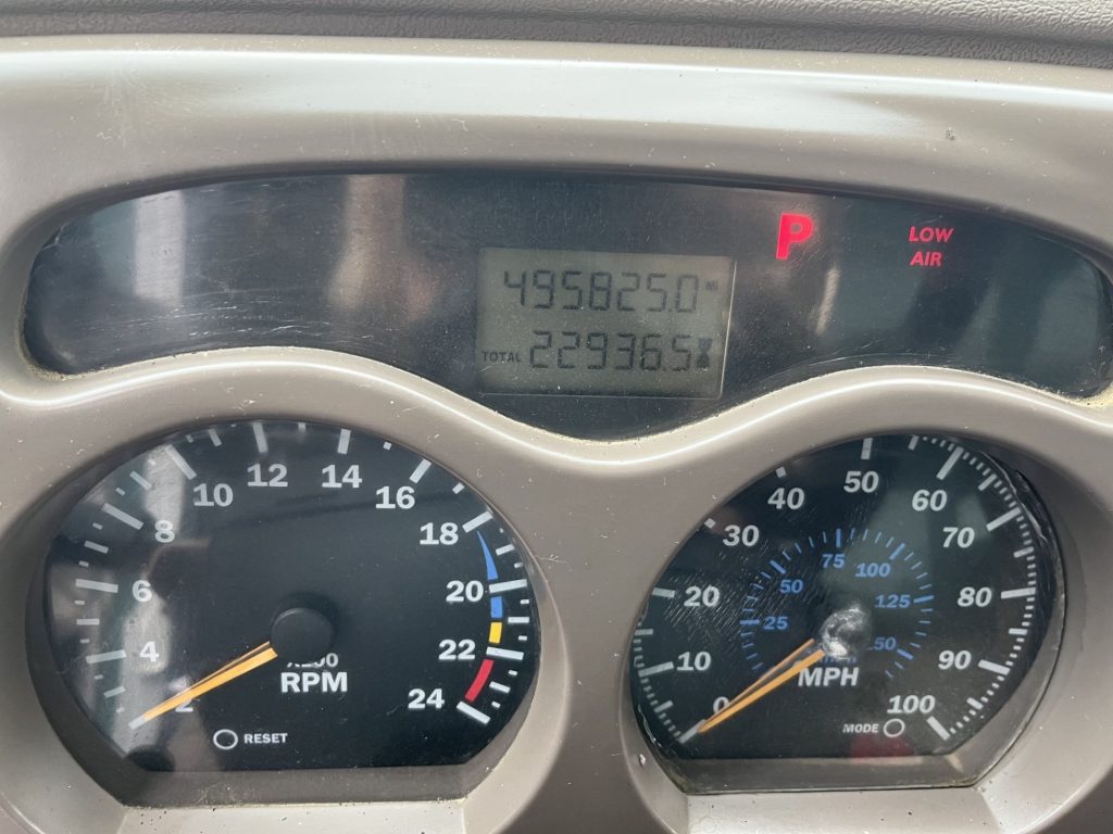 2005 MACK CV713 - Excel Truck Group