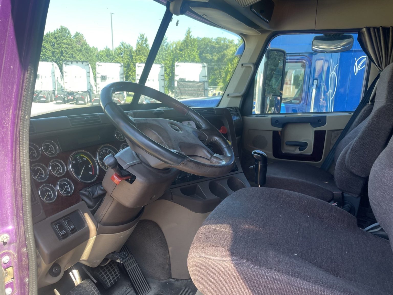 2017 FREIGHTLINER Coronado - Excel Truck Group