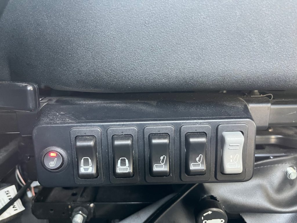 2020 MACK AN64T - Excel Truck Group