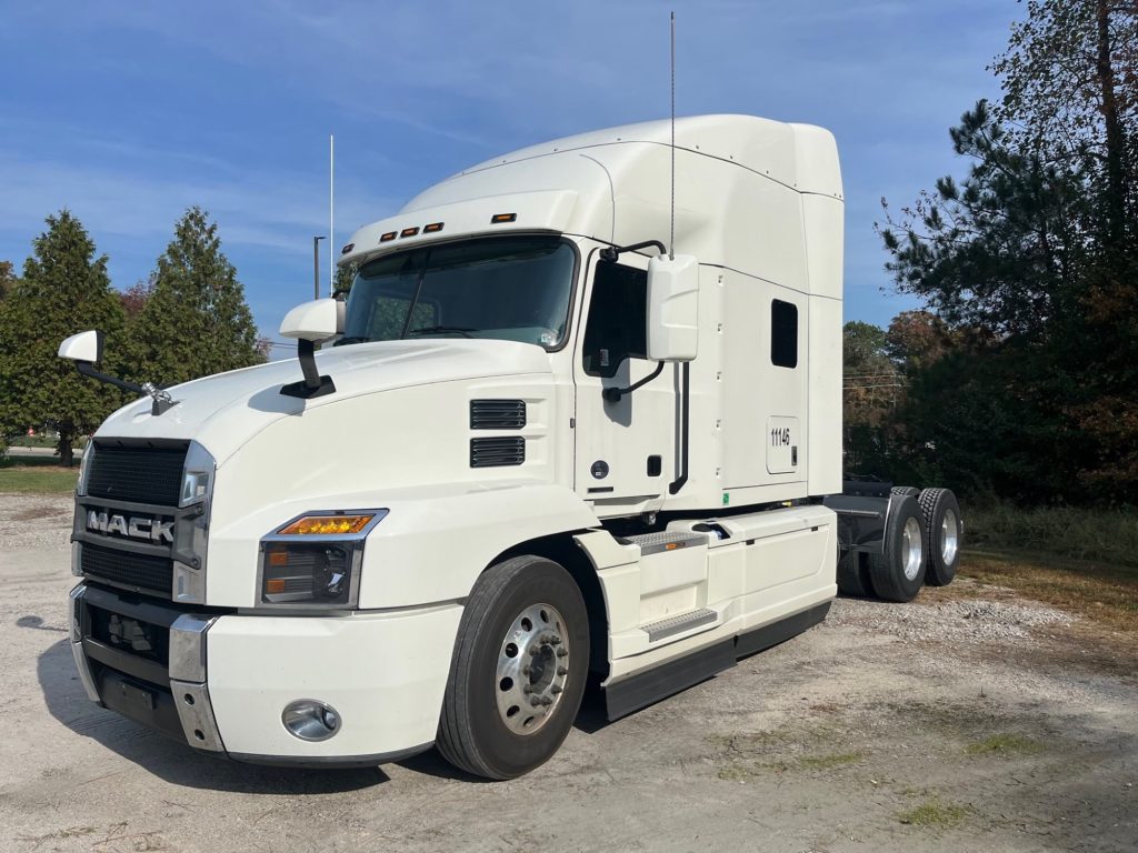2020 MACK AN64T - Excel Truck Group