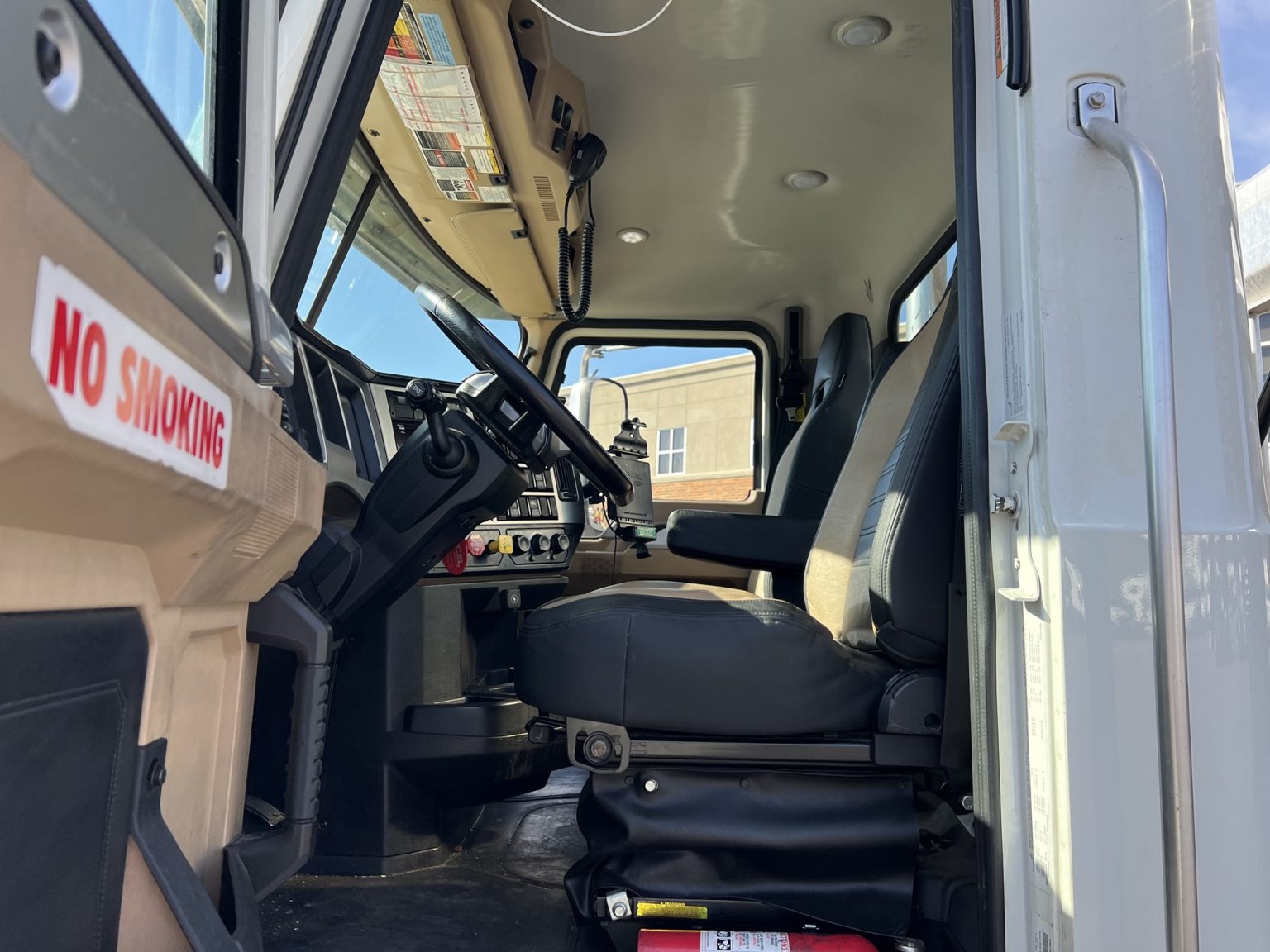 2020 MACK P164T - Excel Truck Group